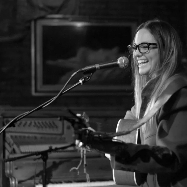 Sara Routh picture | City Voices Des Moines