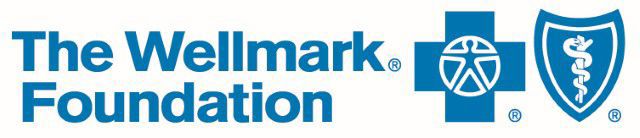 Wellmark Foundation logo | City Voices Des Moines